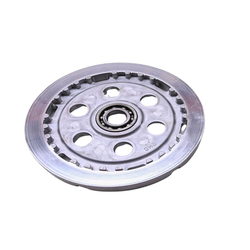 ضاغط كلتشات بقي ياماها YXZ1000R